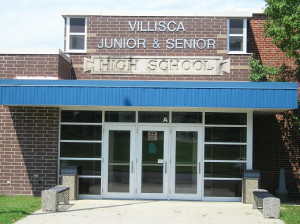 Corning, Villisca plan consolidation | Iowa Highway Ends (etc.)